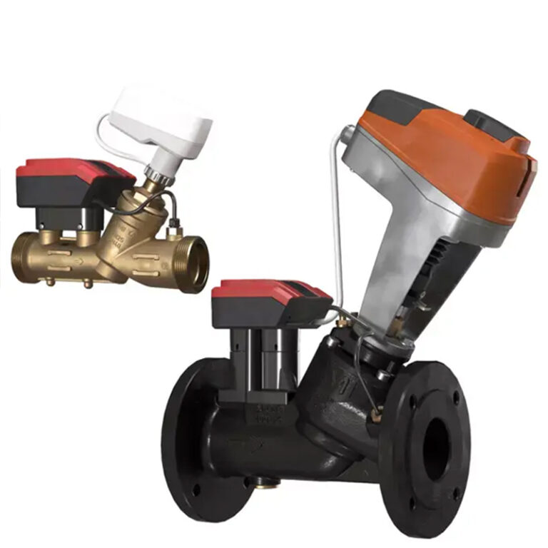 IMI TA-Smart – KAS Smart Soutions